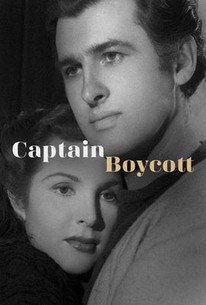Captain Boycott (1947) - TV Films UK