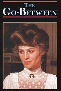 The Go-Between (1971) - TV Films UK