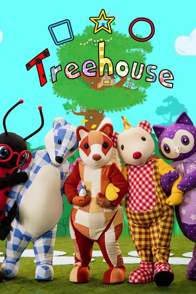 Treehouse | 5 HD | TV Films UK