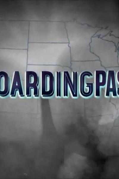 Boarding Pass | TV Films UK